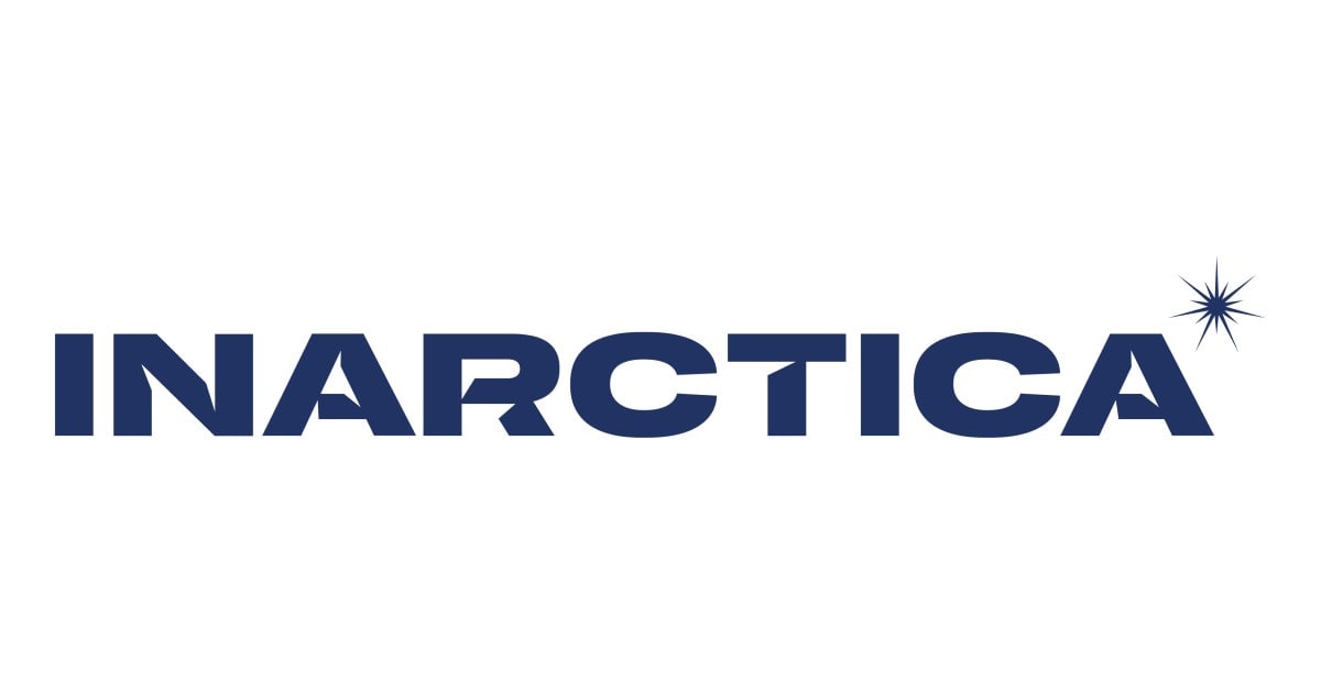 INARCTICA 2022 Annual Report